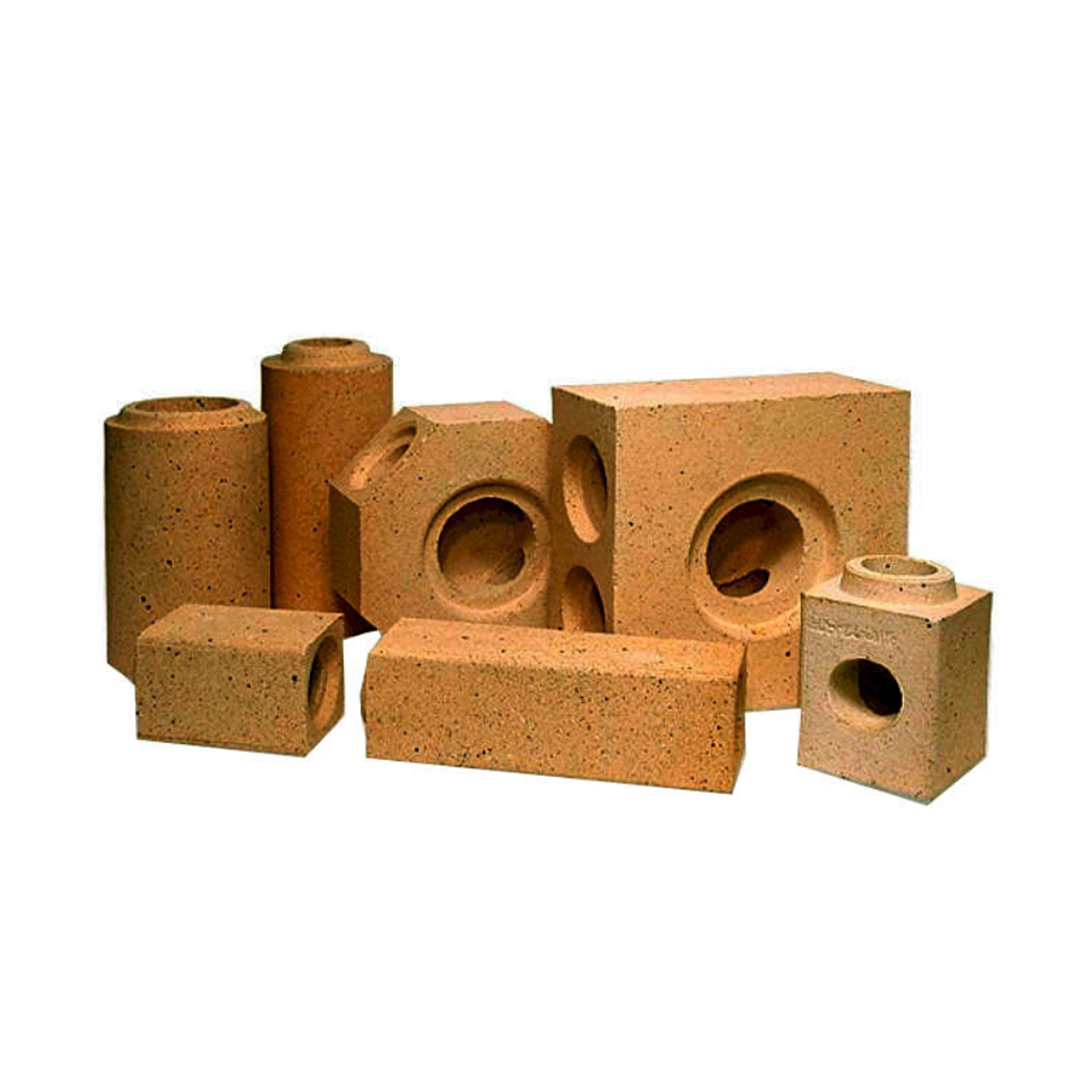 Products - Isfahan Refractory Insulation Company